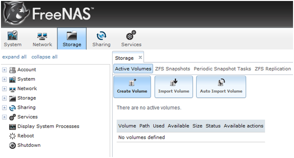 FreeNAS CIFS_1 | IT Blog