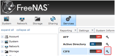 FreeNAS CIFS_9 | IT Blog