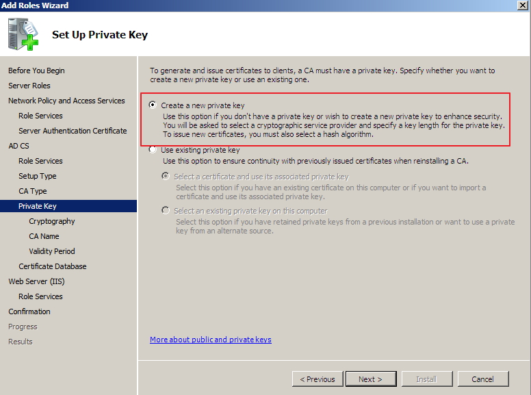 Radiusinstall11 | IT Blog
