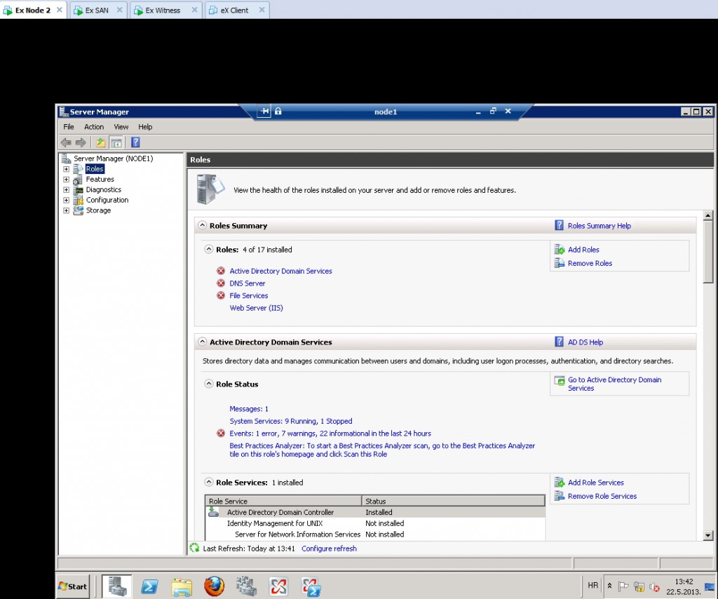 How To Enable Multiple Rdp Connections On Windows Server 2008 R2 It Blog