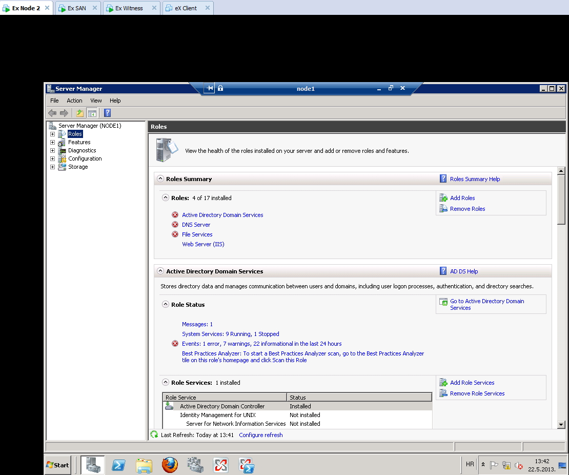 How to enable multiple RDP connections on Windows Server 2008 R2 | IT Blog How to enable multiple RDP connections on Windows Server 2008 R2 | IT Blog