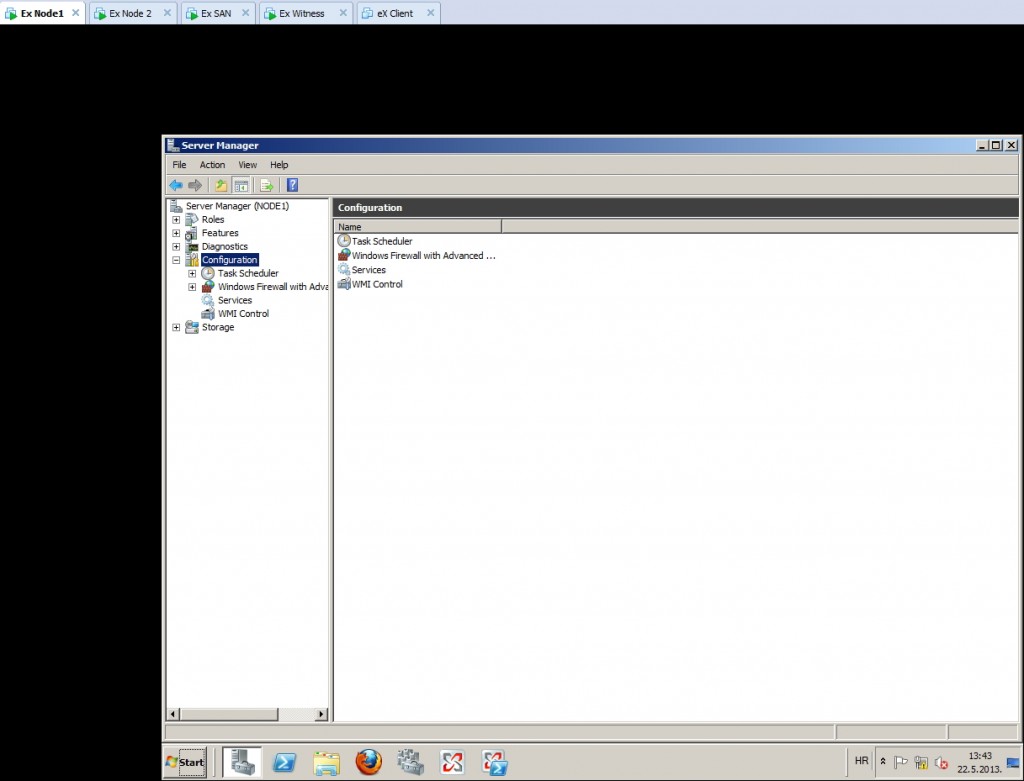 How to enable multiple RDP connections on Windows Server 2008 R2 | IT Blog How to enable multiple RDP connections on Windows Server 2008 R2 | IT Blog