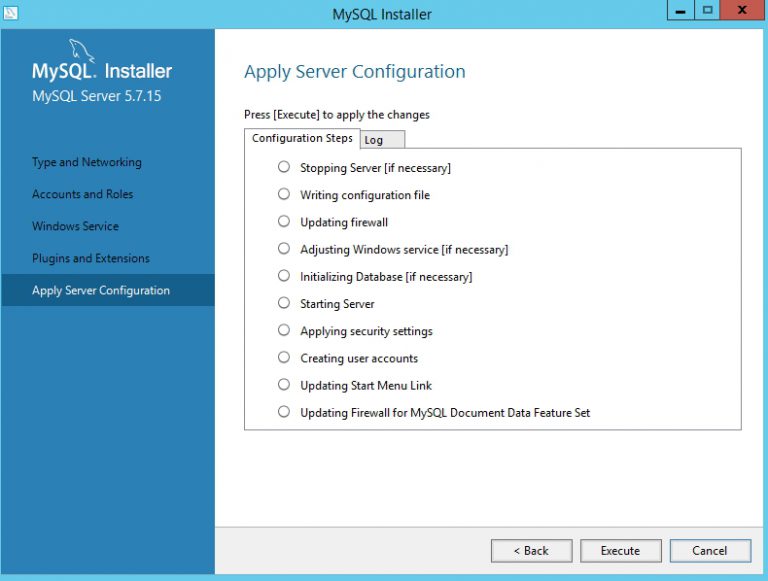 How To Install Wordpress On Windows Server 2012 R2 With Iis It Blog