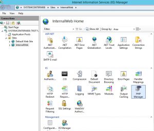 How To: Install Wordpress On Windows Server 2012 R2 (with IIS) | IT Blog