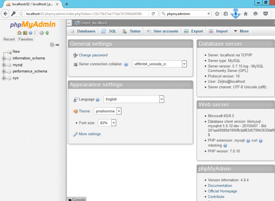 How To: Install Wordpress On Windows Server 2012 R2 (with IIS) | IT Blog