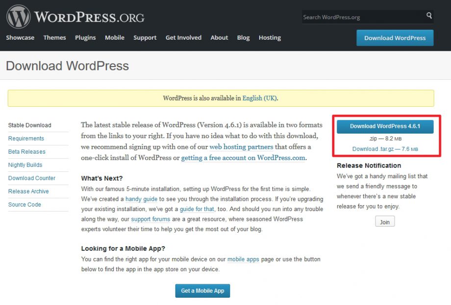 How To: Install Wordpress On Windows Server 2012 R2 (with IIS) | IT Blog