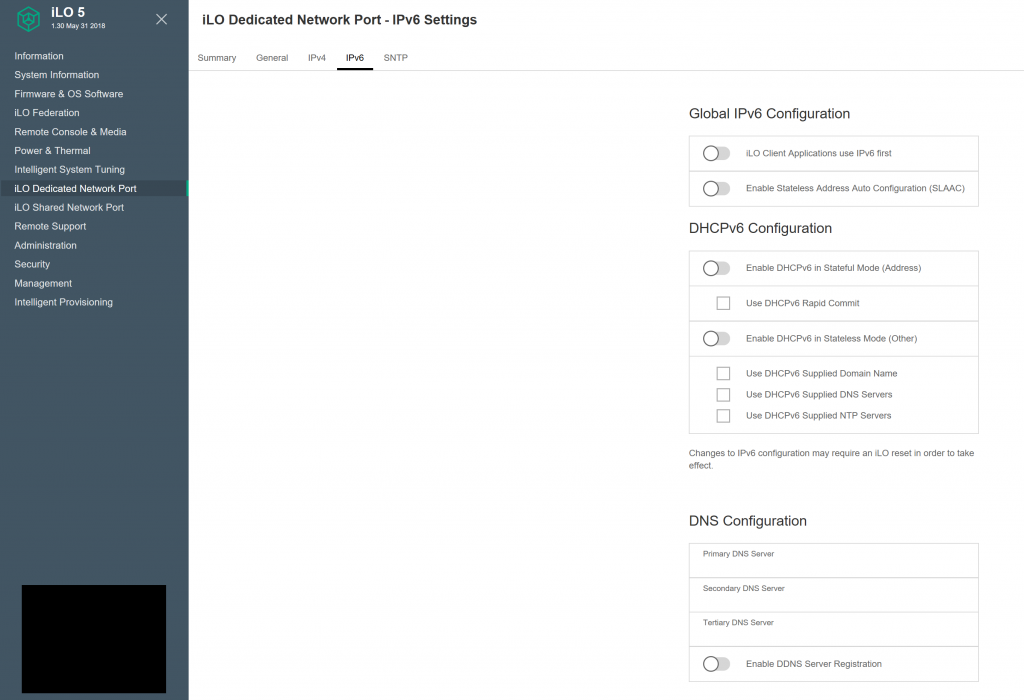 How to setup HP iLO AlertMail | IT Blog