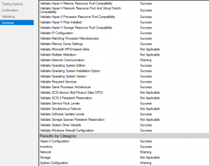Windows Server 2016 Workgroup Cluster | IT Blog