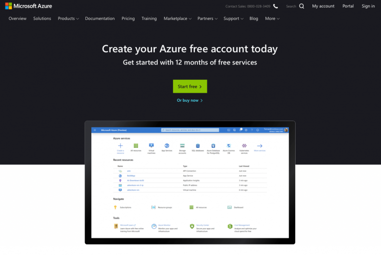 How to install ASDK - Azure On-Premises? | IT Blog