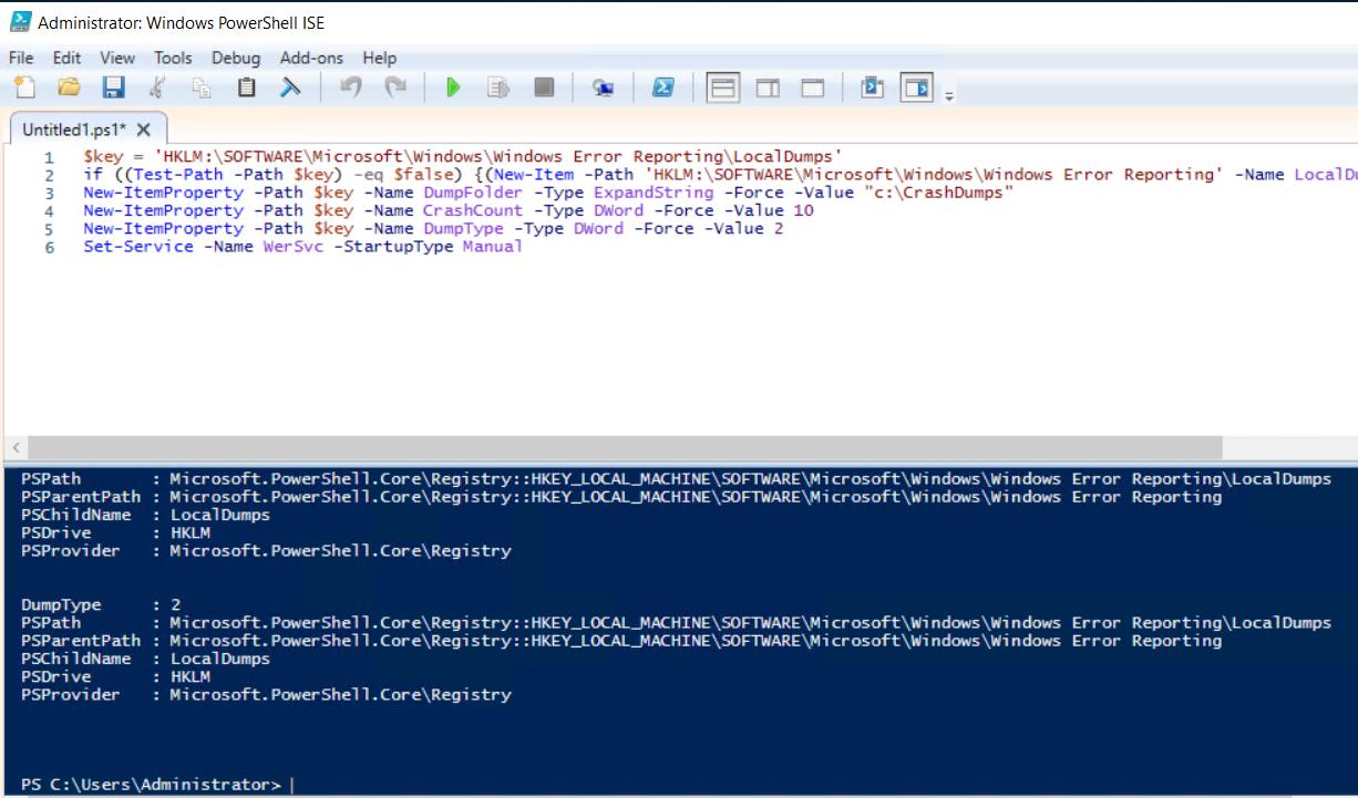 Prepare Windows Server VM for Azure Stack | IT Blog