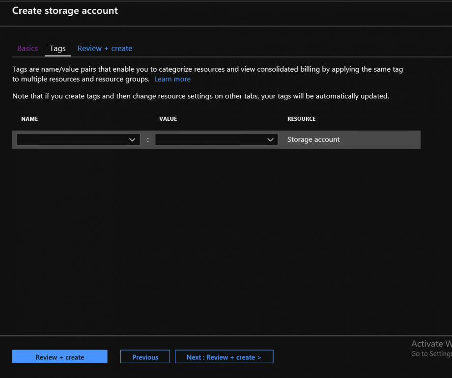 Create A Vm In Azure Stack Asdk From Uploaded Vhd It Blog