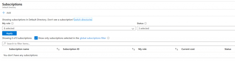 Connect Powershell With Azure Stack It Blog