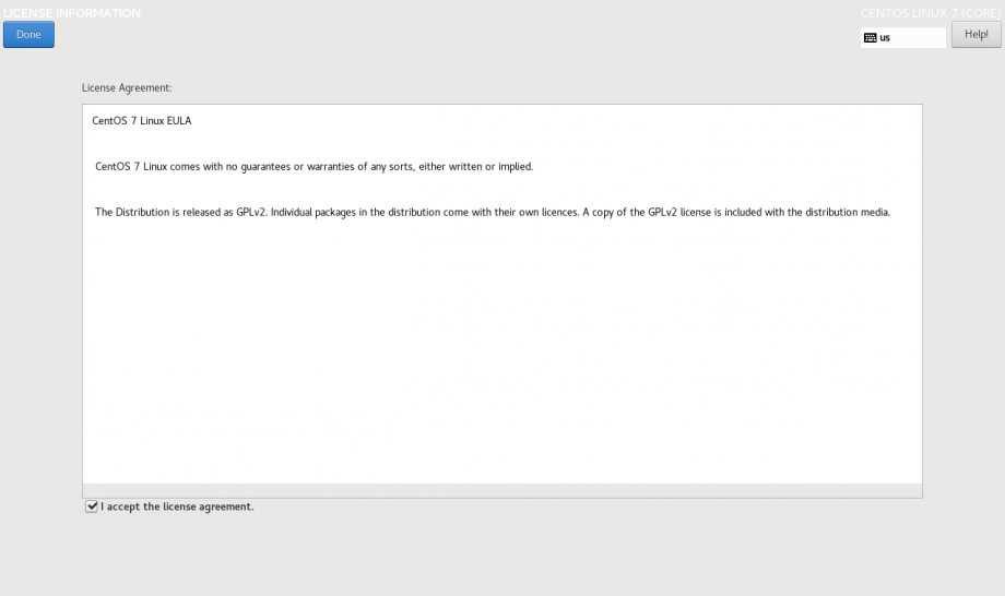 How to install CentOS / RedHat? | IT Blog