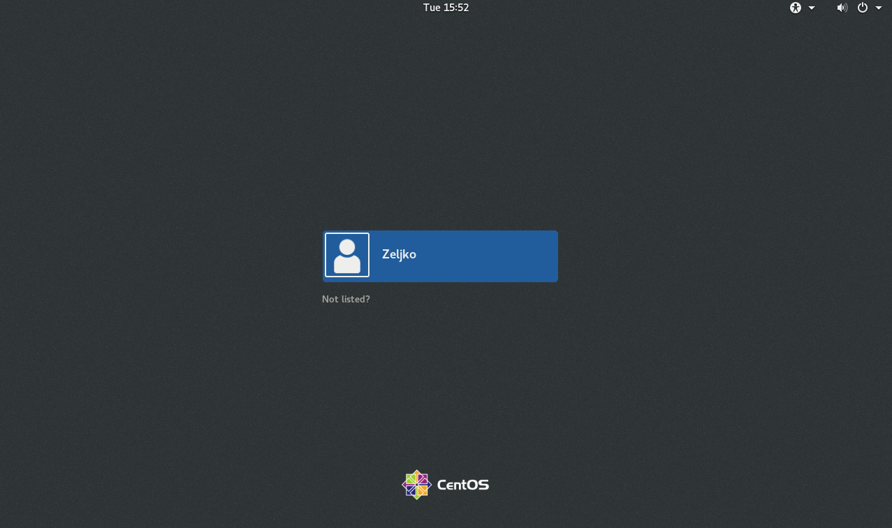 How to install CentOS / RedHat? | IT Blog
