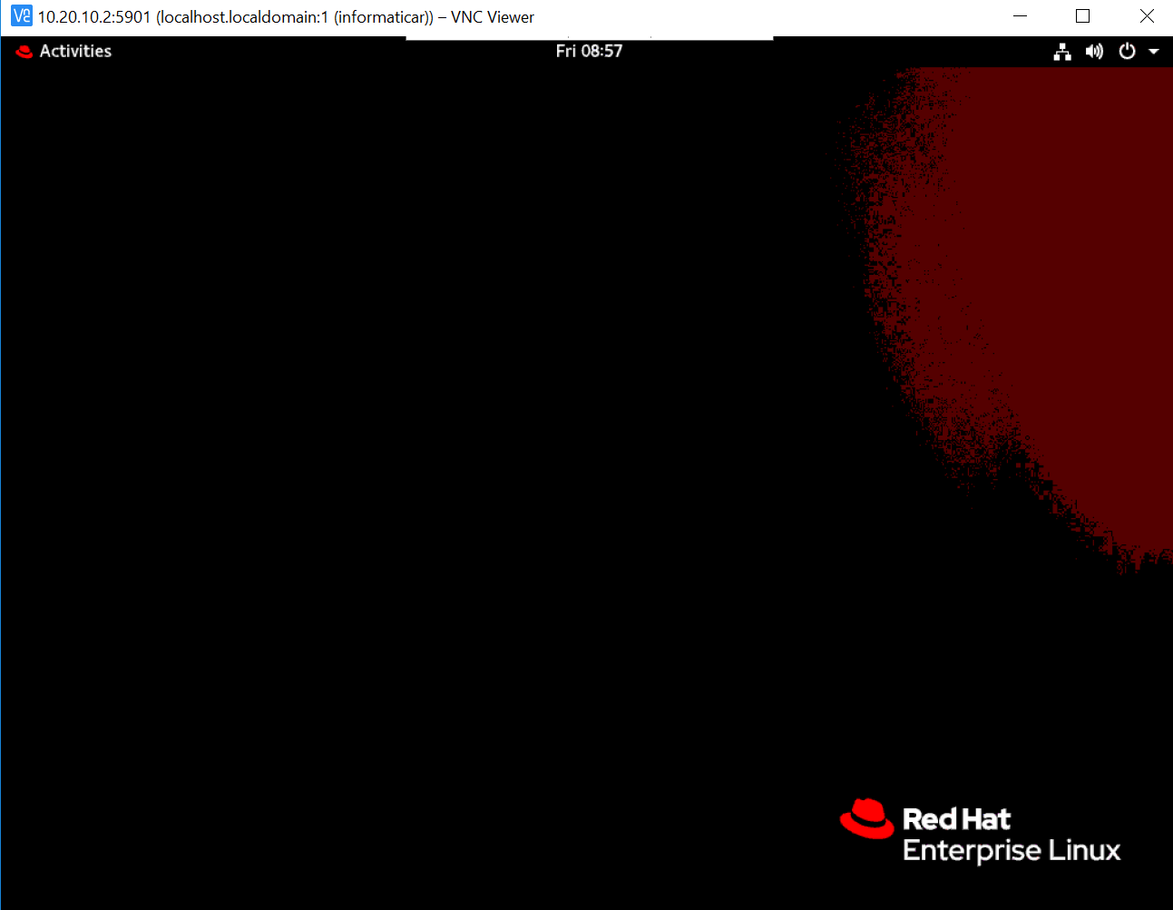 How To Install Vnc Server On Centos Rhel It Blog 7702