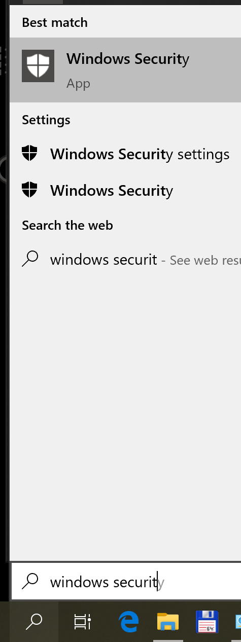 Convert Vhd Hyper V Encountered An Error Trying To Access An Object On Computer Because