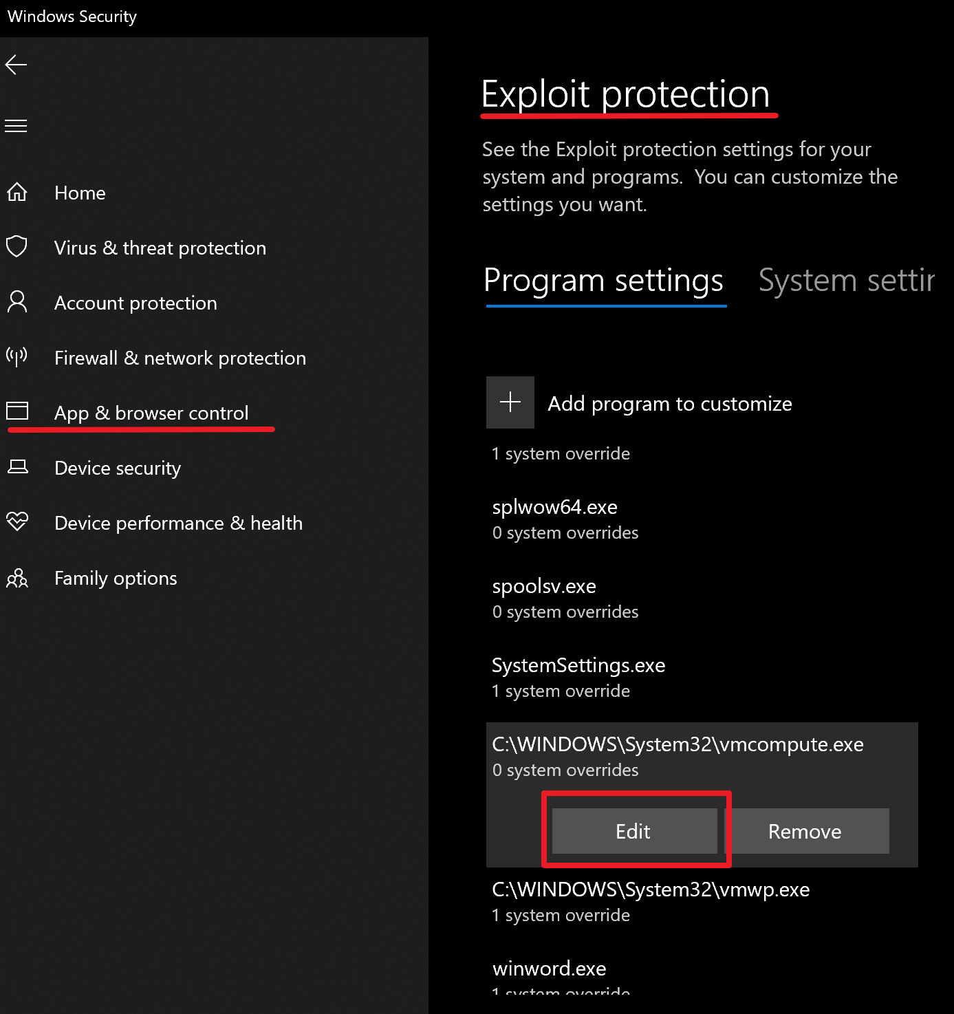 Convert Vhd Hyper V Encountered An Error Trying To Access An Object On Computer Because