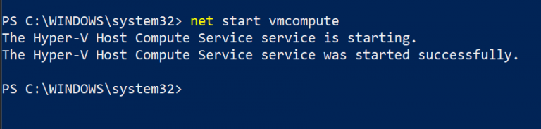 Convert Vhd Hyper V Encountered An Error Trying To Access An Object On Computer Because