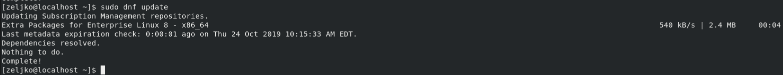 How to install EPEL repo on CentOS / Red Hat | IT Blog