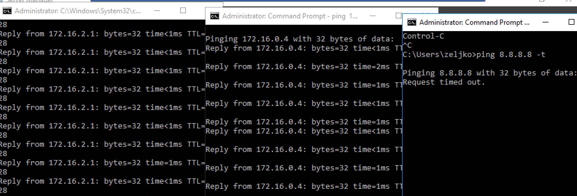 How to install and configure Fortigate VM on Azure Stack | IT Blog
