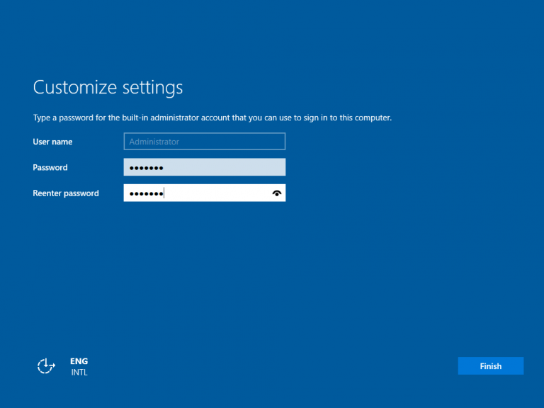 Server Basics 01: How to install Windows Server 2019 | IT Blog