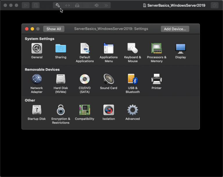 Server Basics 01: How to install Windows Server 2019 | IT Blog