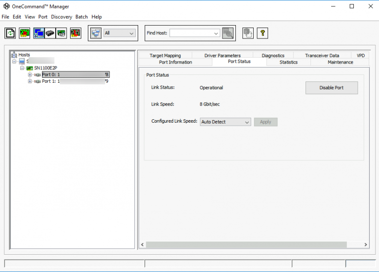 How to configure HPE MSA 2050 | IT Blog