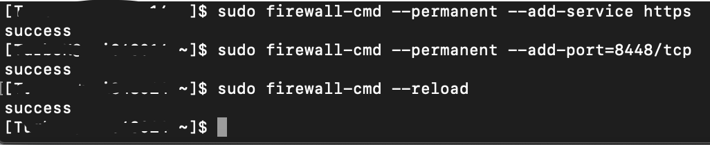 Install Matrix Synapse on CentOS 8 | IT Blog
