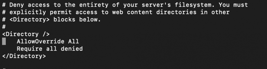 Resolving NextCloud Warnings/Errors | IT Blog