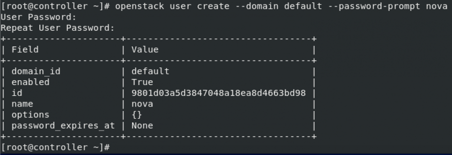Openstack Compute Installation Tutorial Centos Part 59 It Blog