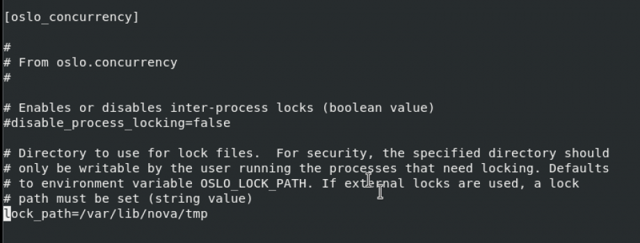OpenStack – Compute installation tutorial (CentOS) (Part 5/9) | IT Blog