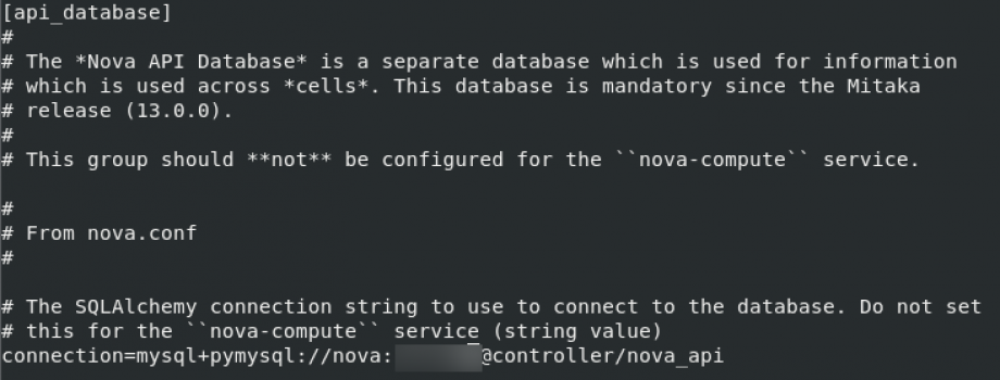 OpenStack – Compute installation tutorial (CentOS) (Part 5/9) | IT Blog