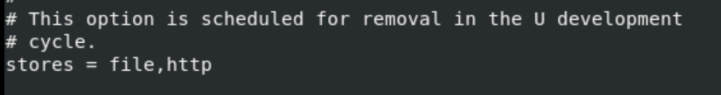 OpenStack – Glance installation tutorial (CentOS) (Part 3/9) | IT Blog