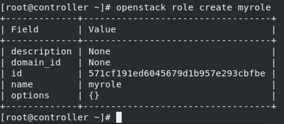 Openstack - Keystone installation tutorial (CentOS) (Part 2/9) | IT Blog