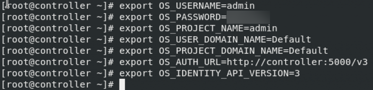 Openstack - Keystone installation tutorial (CentOS) (Part 2/9) | IT Blog