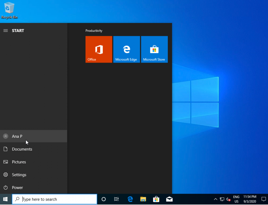 Server Basics 07 How To Create User Group In Ad How To Add Computer To A Domain It Blog