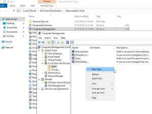Server Basics 02: First steps after Windows Server 2019 installation ...
