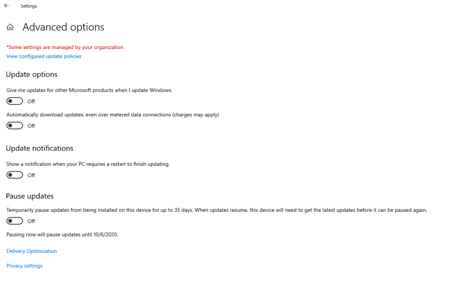 Server Basics 02: First steps after Windows Server 2019 installation ...