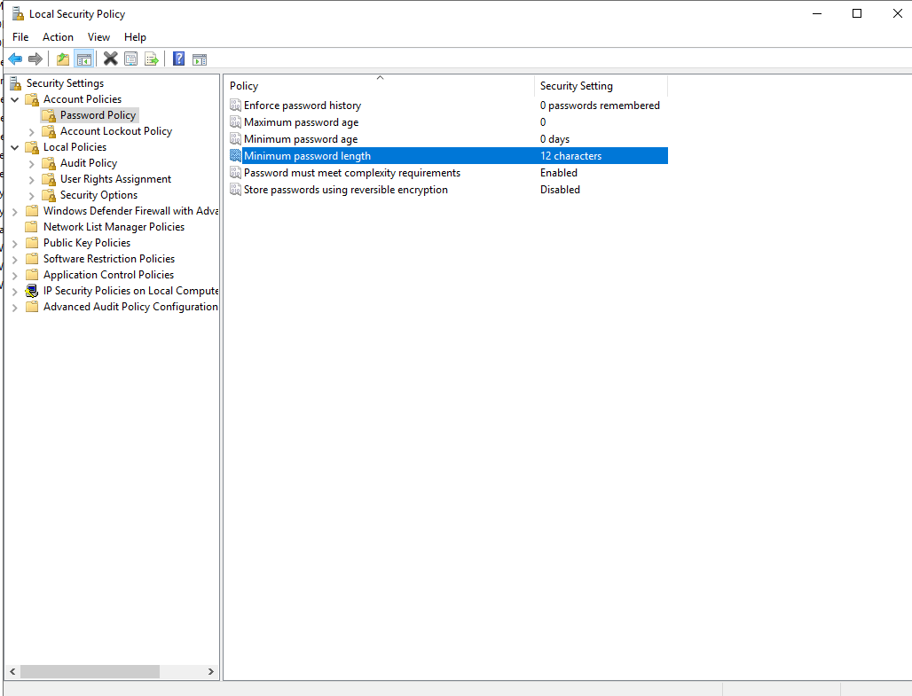 Server Basics 02: First steps after Windows Server 2019 installation ...