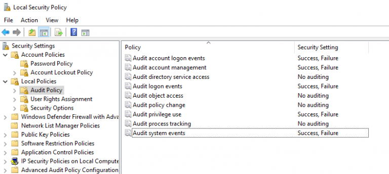 Server Basics 02: First steps after Windows Server 2019 installation | IT Blog