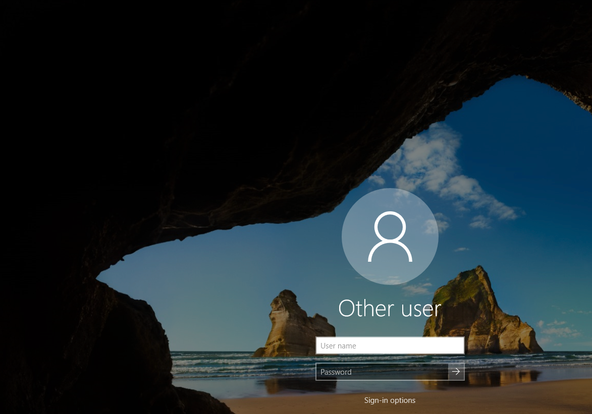 Server Basics 02: First steps after Windows Server 2019 installation ...