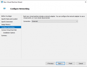 Server Basics 05: How to create VM template on Hyper-V | IT Blog