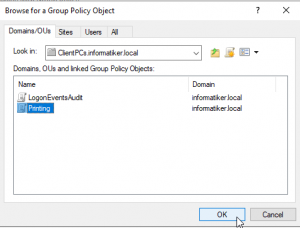 Server Basics 13: Create Print Server | IT Blog