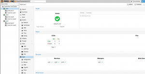 How to setup Proxmox Cluster/HA | IT Blog