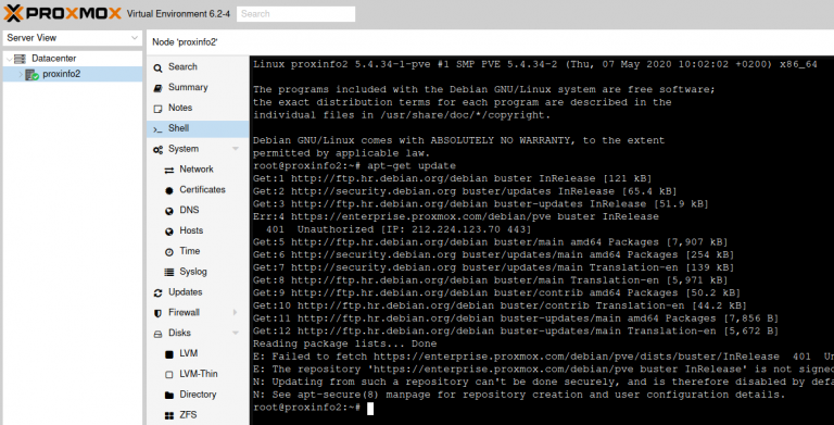 How To Update Proxmox IT Blog how-to-update-proxmox-it-blog