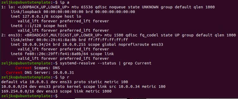 Join Ubuntu machine to Windows Domain | IT Blog