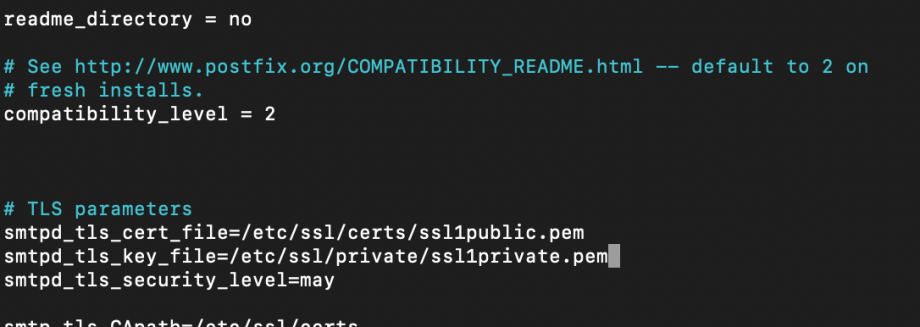 Setup Email Server on Ubuntu 20.04 | IT Blog