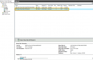 How to create File Share cluster (DFS) on Windows Server | IT Blog