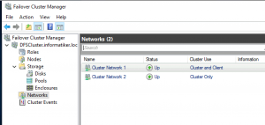 How to create File Share cluster (DFS) on Windows Server | IT Blog