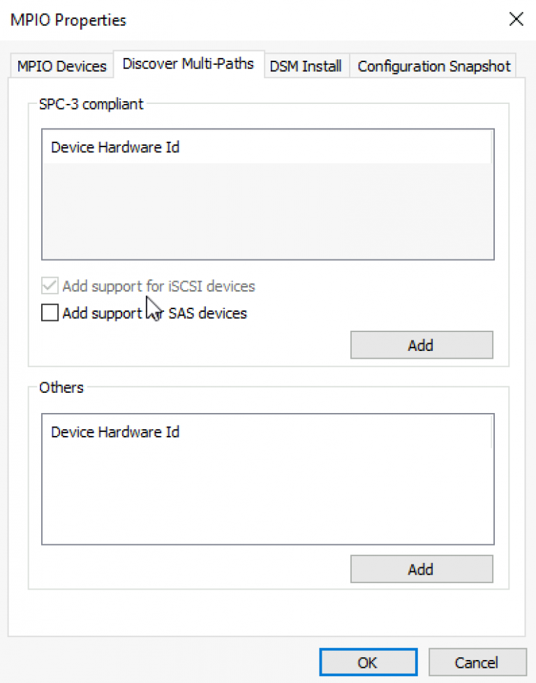 How to create File Share cluster (DFS) on Windows Server | IT Blog